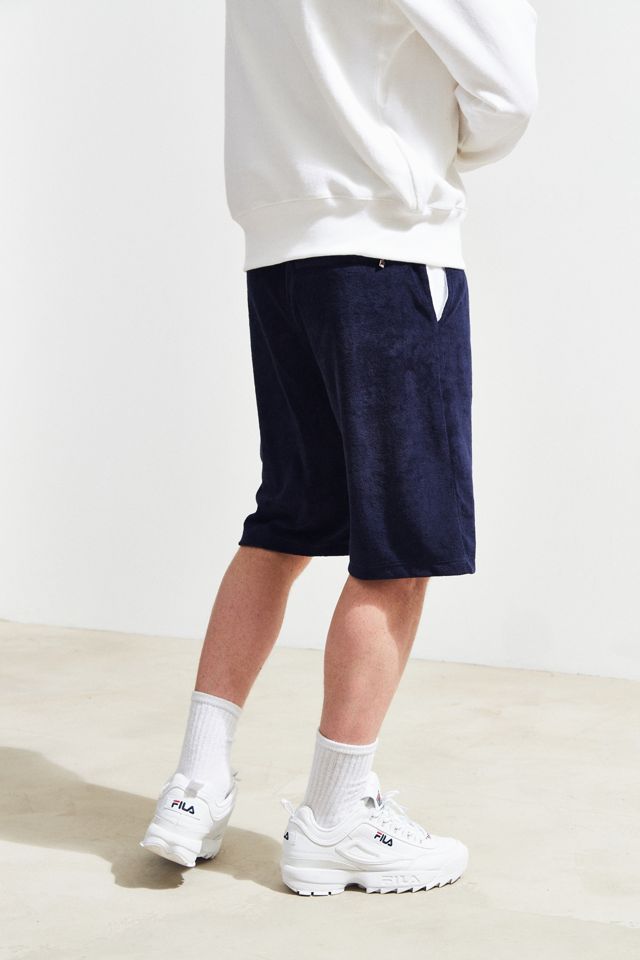 FILA Gabe Terry Short | Urban Outfitters Canada