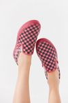 Vans Translucent Rubber Classic Slip-On Sneaker | Urban Outfitters