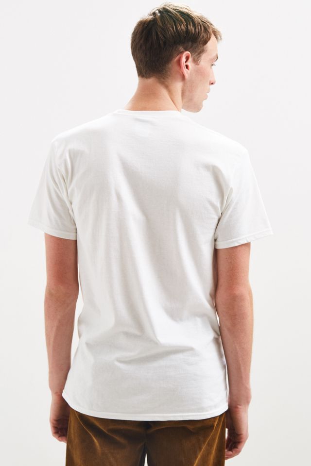 Junk Food Denver Broncos 2017 Tee | Urban Outfitters Canada