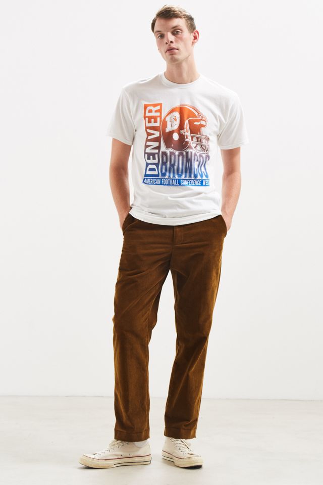 Junk Food Denver Broncos 2017 Tee | Urban Outfitters Canada