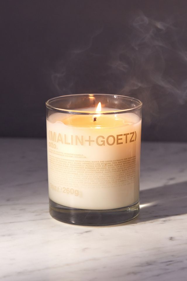 Malin+Goetz Candle | Urban Outfitters