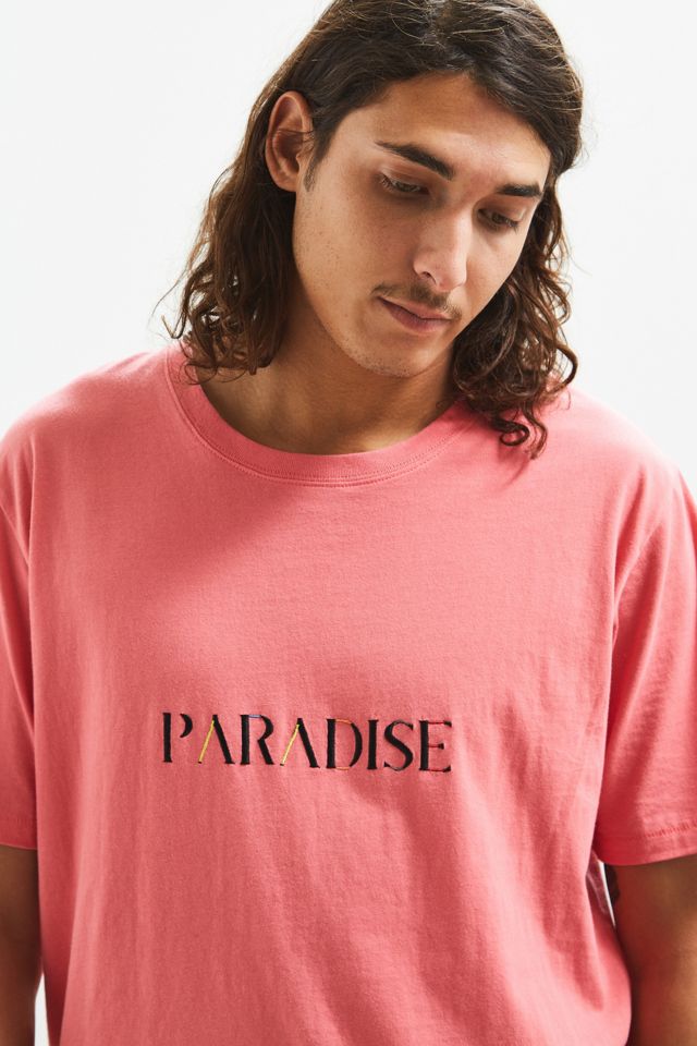 Barney Cools Paradise Tee | Urban Outfitters Canada