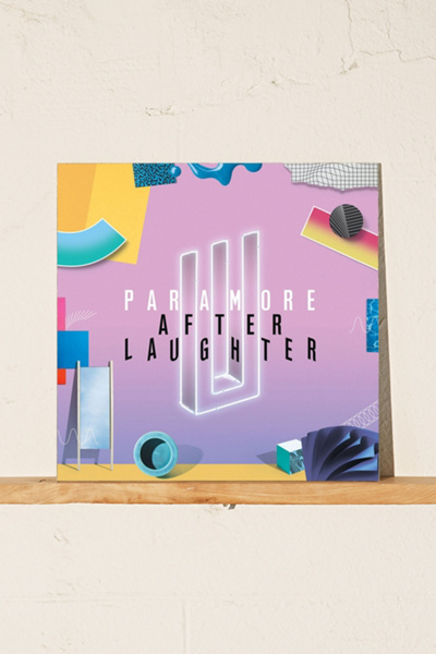 Paramore - After Laughter LP | Urban Outfitters Canada