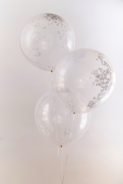 Ginger Ray Jumbo Confetti Balloon Set | Urban Outfitters