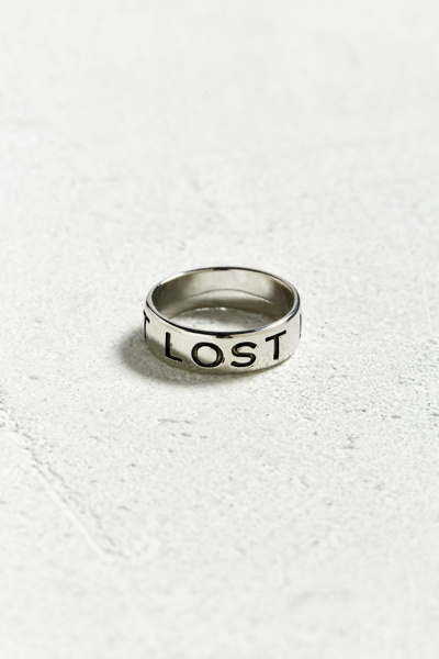 Lost Ring | Urban Outfitters Canada