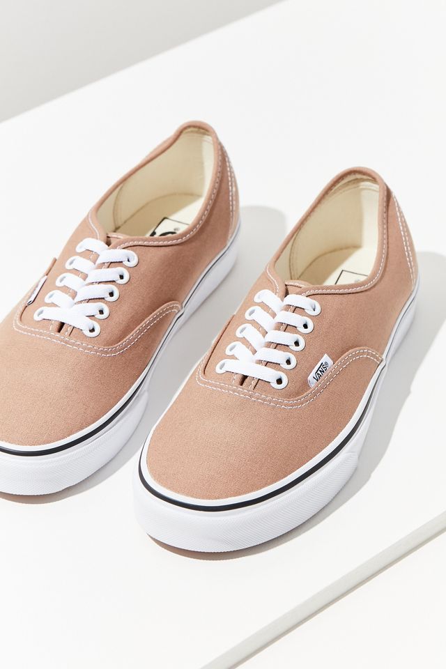 Vans Authentic Pastel Sneaker | Urban Outfitters