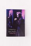 Harry Styles: The Biography, Offstage By Ali Cronin | Urban Outfitters