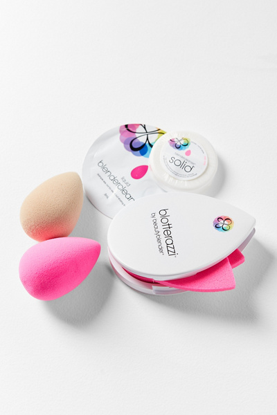 beautyblender Gold Mine Gift Set | Urban Outfitters