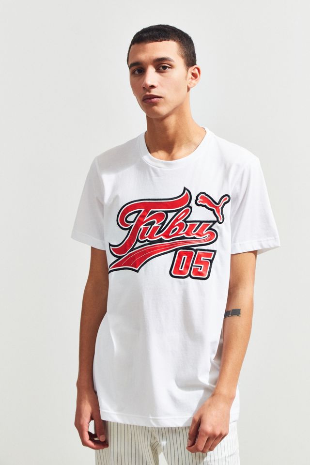Puma X FUBU Tee | Urban Outfitters