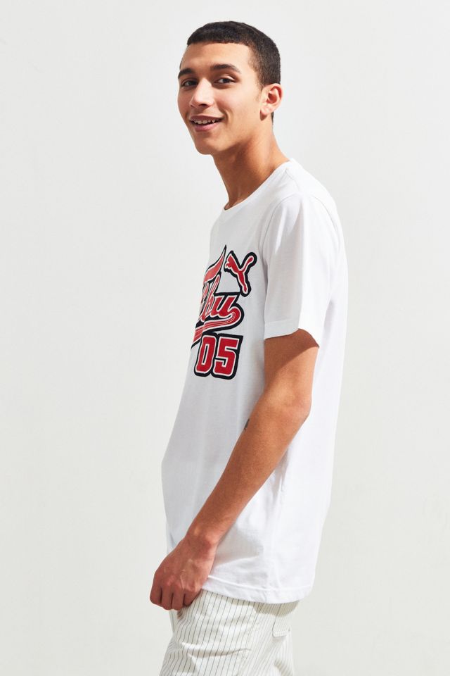 Puma X FUBU Tee | Urban Outfitters