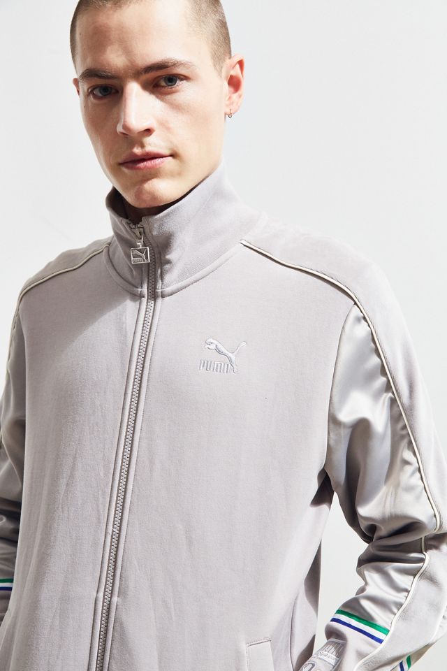 Puma X Big Sean Track Jacket | Urban Outfitters