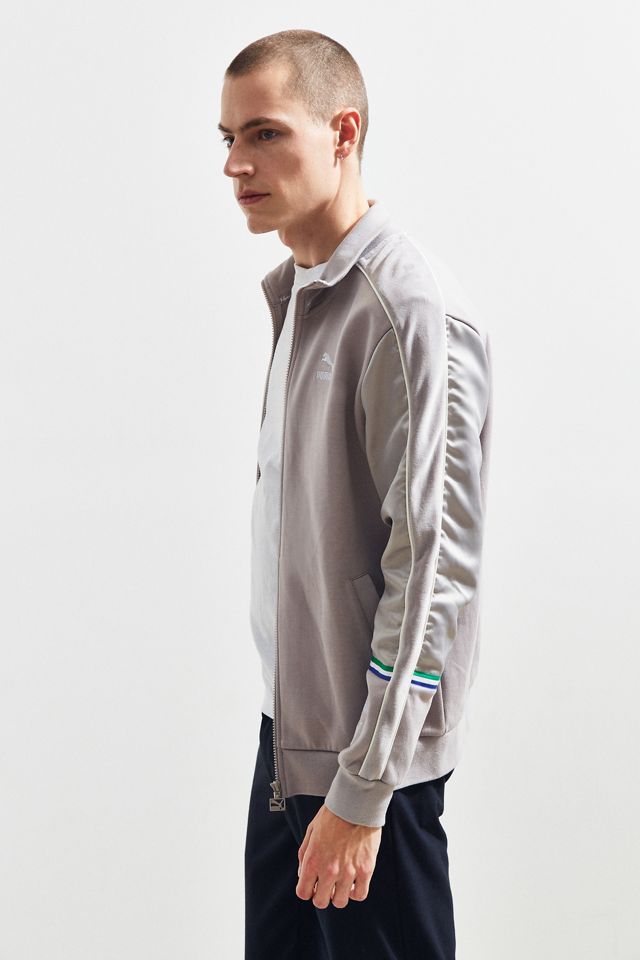 Puma X Big Sean Track Jacket | Urban Outfitters