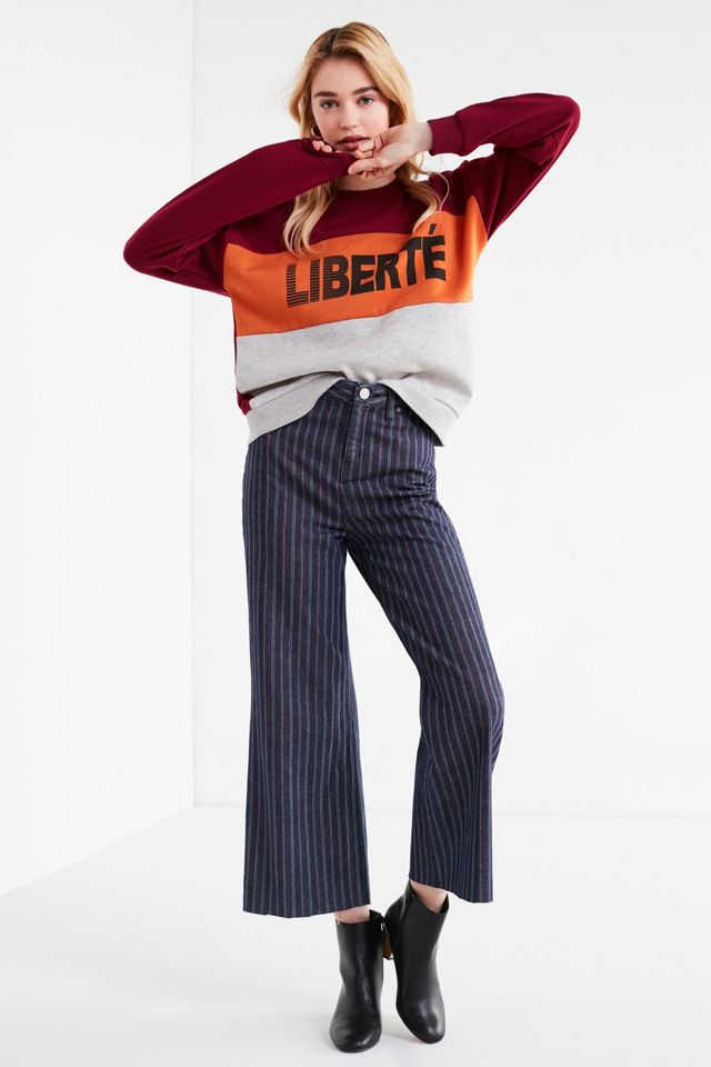 Liberte Pullover Sweatshirt | Urban Outfitters
