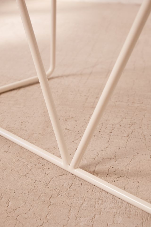 Airo Dining Table | Urban Outfitters