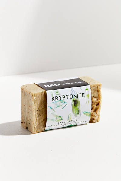 Rad Soap Co. Body Bar Soap | Urban Outfitters