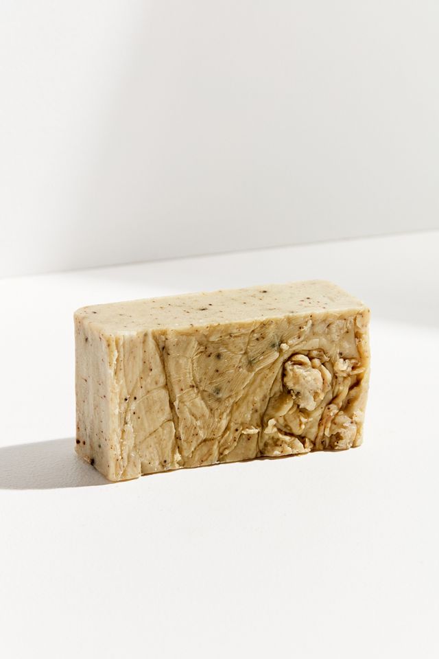 Rad Soap Co. Body Bar Soap | Urban Outfitters