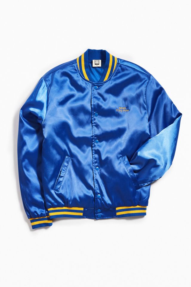 Insight Takeover Varsity Jacket | Urban Outfitters