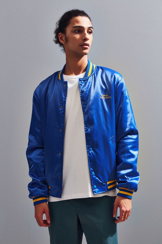Insight Takeover Varsity Jacket | Urban Outfitters