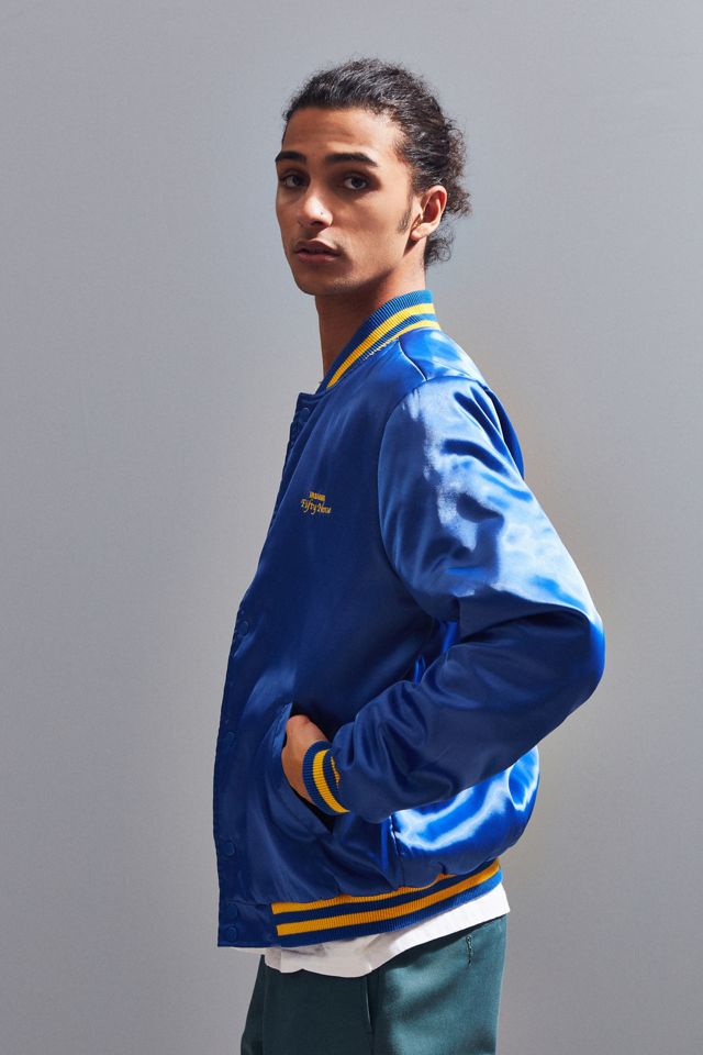 Insight Takeover Varsity Jacket | Urban Outfitters