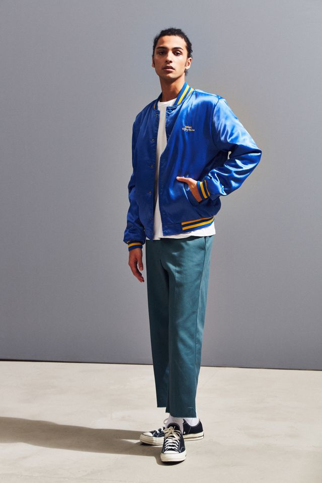 Insight Takeover Varsity Jacket | Urban Outfitters