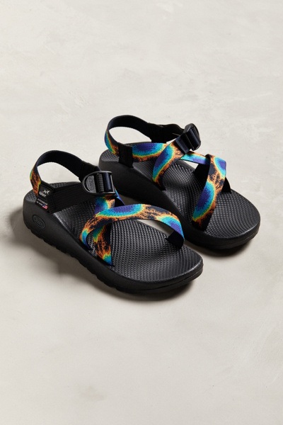 Chaco Z/1 National Parks Foundation Yellowstone Sandal | Urban Outfitters