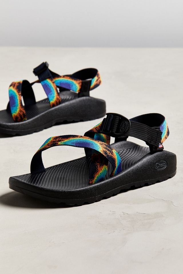 Chaco Z/1 National Parks Foundation Yellowstone Sandal | Urban Outfitters