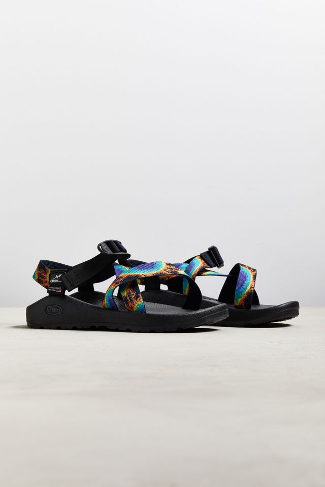 Chaco Z/1 National Parks Foundation Yellowstone Sandal | Urban Outfitters