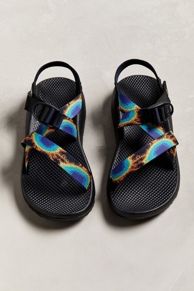 Chaco Z/1 National Parks Foundation Yellowstone Sandal | Urban Outfitters