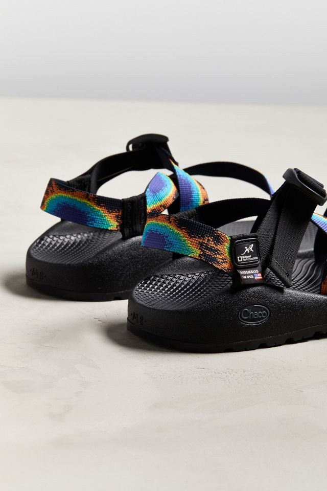 Chaco Z/1 National Parks Foundation Yellowstone Sandal | Urban Outfitters