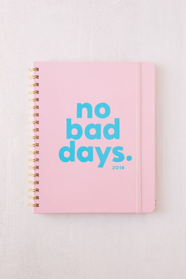 ban.do 2018 12-Month Planner | Urban Outfitters