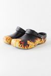 Crocs Flames Clog | Urban Outfitters