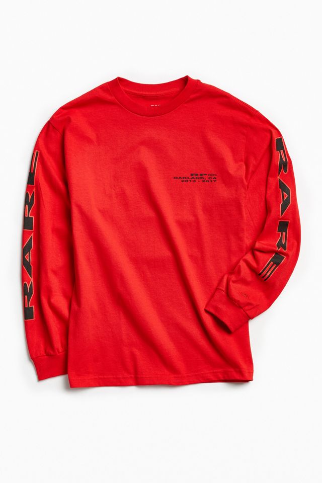 Rare Panther Very Rare Long Sleeve Tee | Urban Outfitters Canada