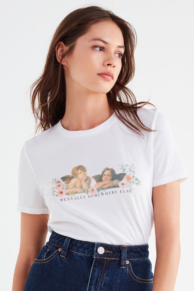 Future State Somewhere Else Tee | Urban Outfitters