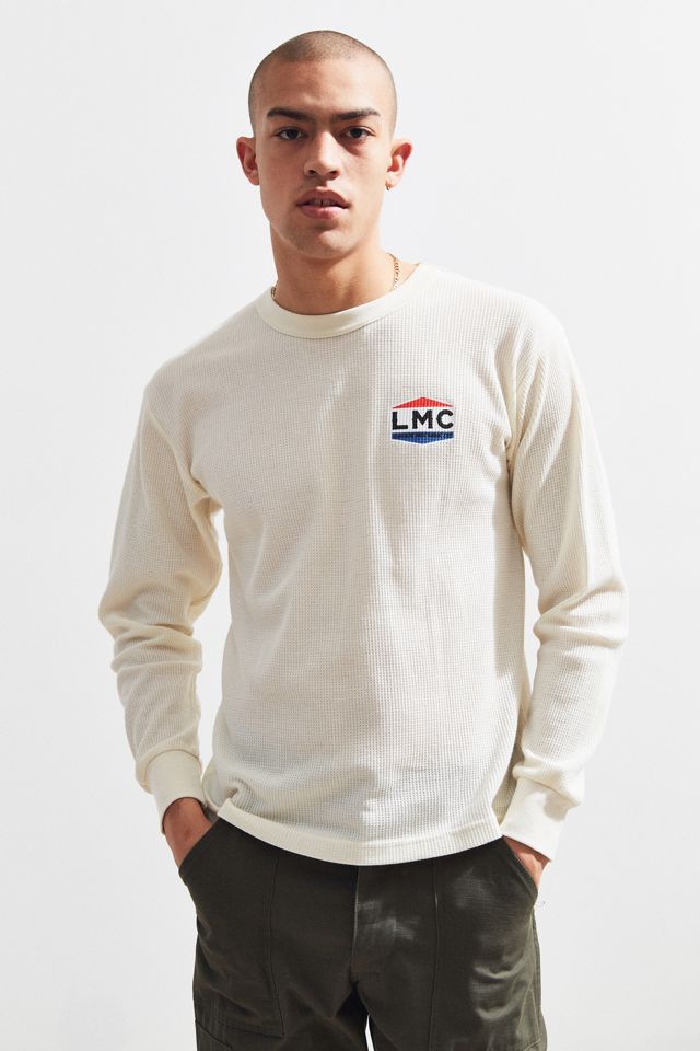 Loser Machine Station Long Sleeve Tee | Urban Outfitters