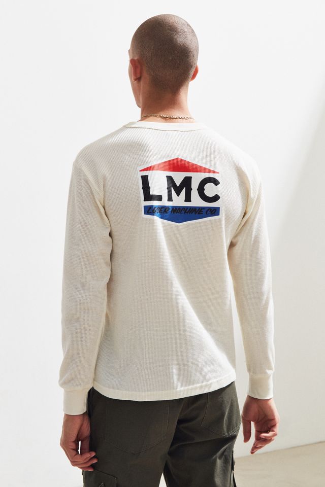 Loser Machine Station Long Sleeve Tee | Urban Outfitters