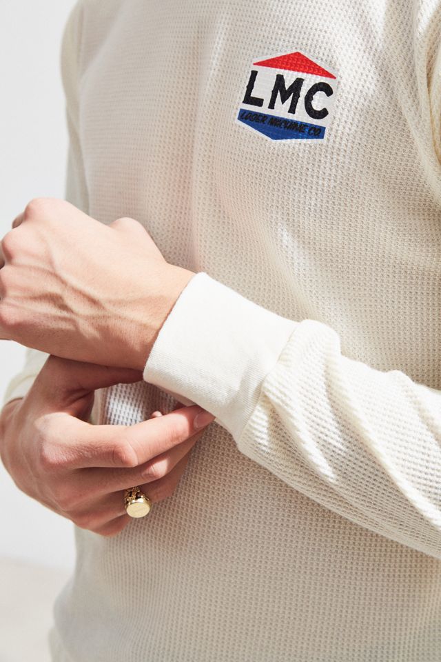 Loser Machine Station Long Sleeve Tee | Urban Outfitters