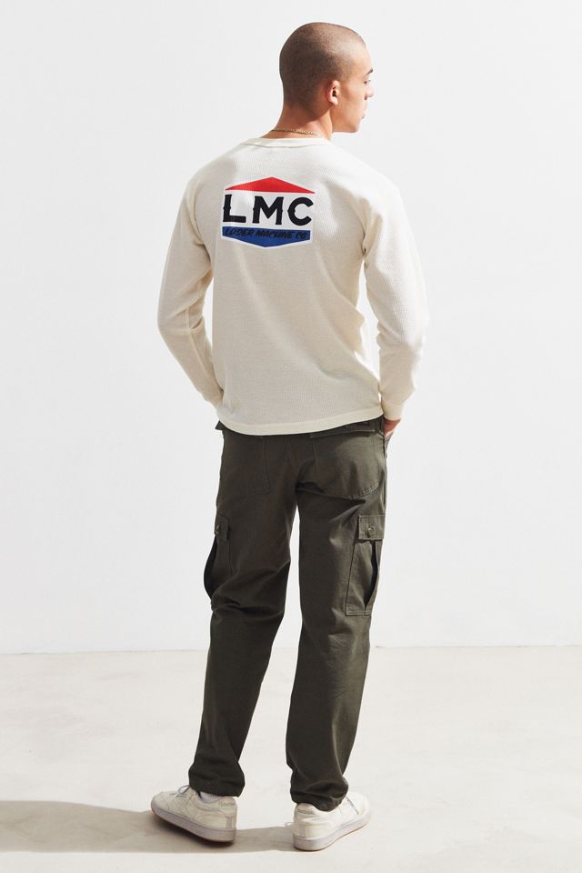 Loser Machine Station Long Sleeve Tee | Urban Outfitters