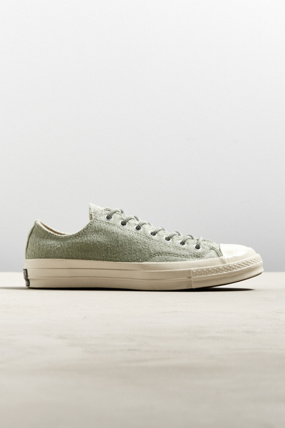 Converse Chuck Taylor ’70 Reverse Terry Low Top Sneaker | Urban Outfitters