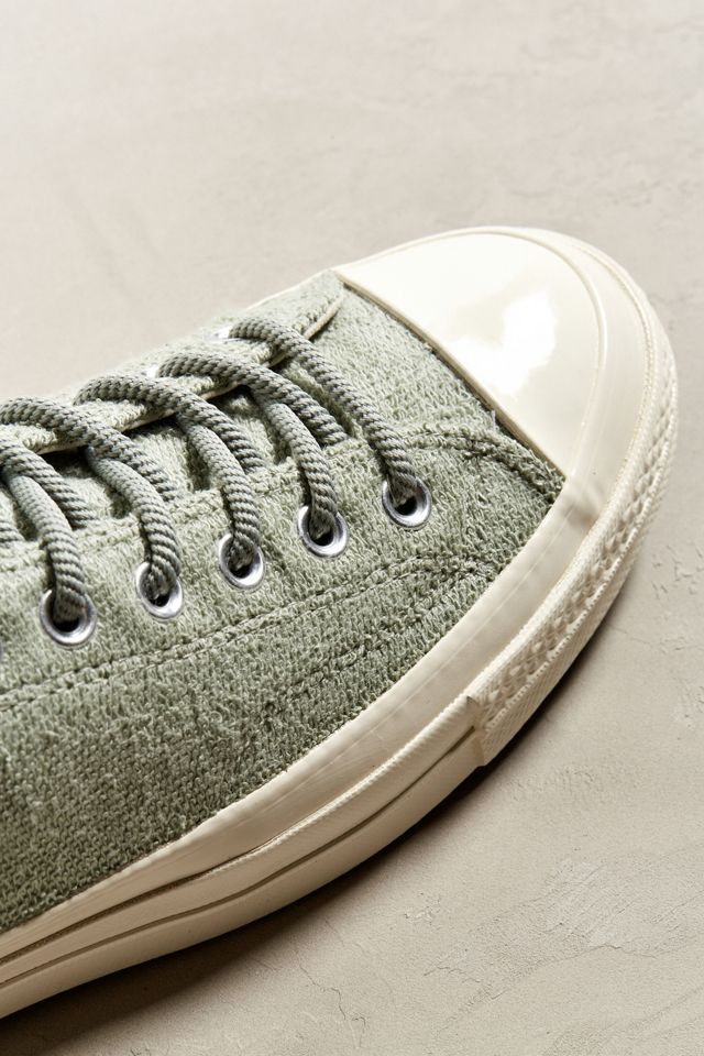 Converse Chuck Taylor ’70 Reverse Terry Low Top Sneaker | Urban Outfitters