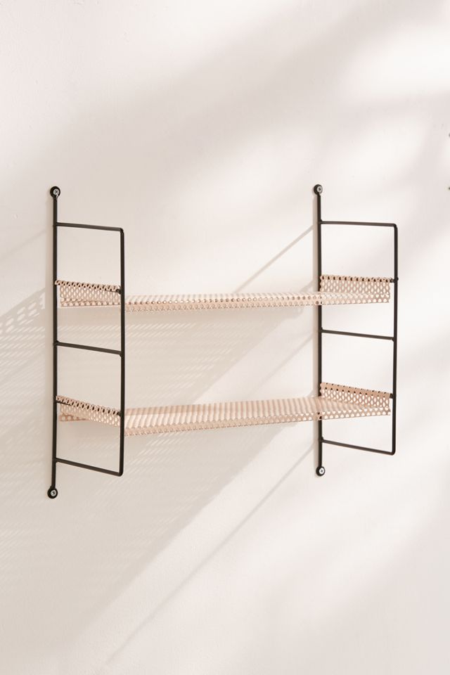 Adjustable Perforated Shelf | Urban Outfitters Canada