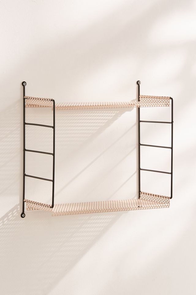 Adjustable Perforated Shelf | Urban Outfitters Canada