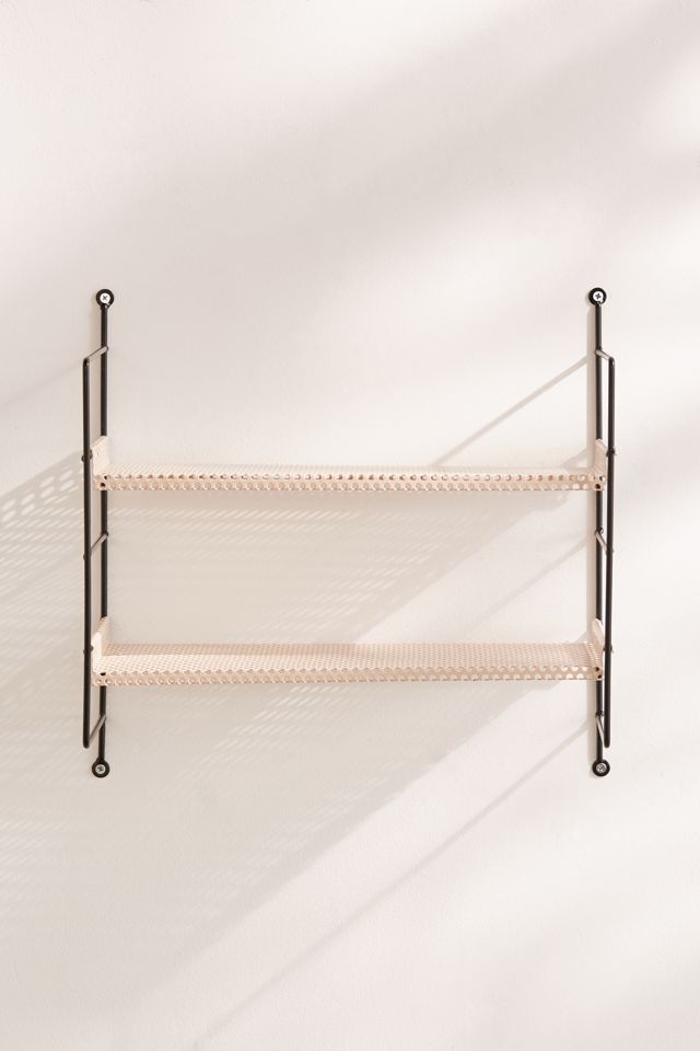 Adjustable Perforated Shelf | Urban Outfitters Canada