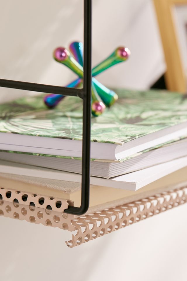 Adjustable Perforated Shelf | Urban Outfitters Canada