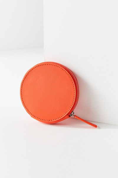 BAGGU Circle Wallet | Urban Outfitters