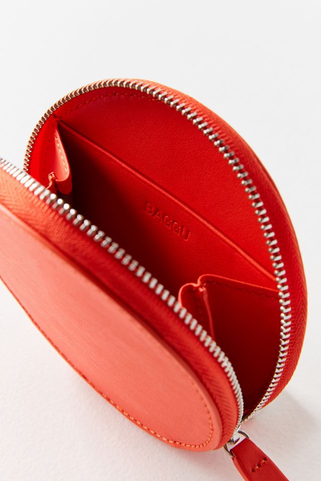BAGGU Circle Wallet | Urban Outfitters