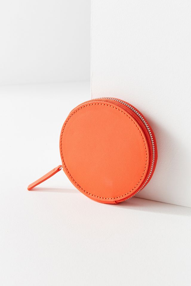 BAGGU Circle Wallet | Urban Outfitters