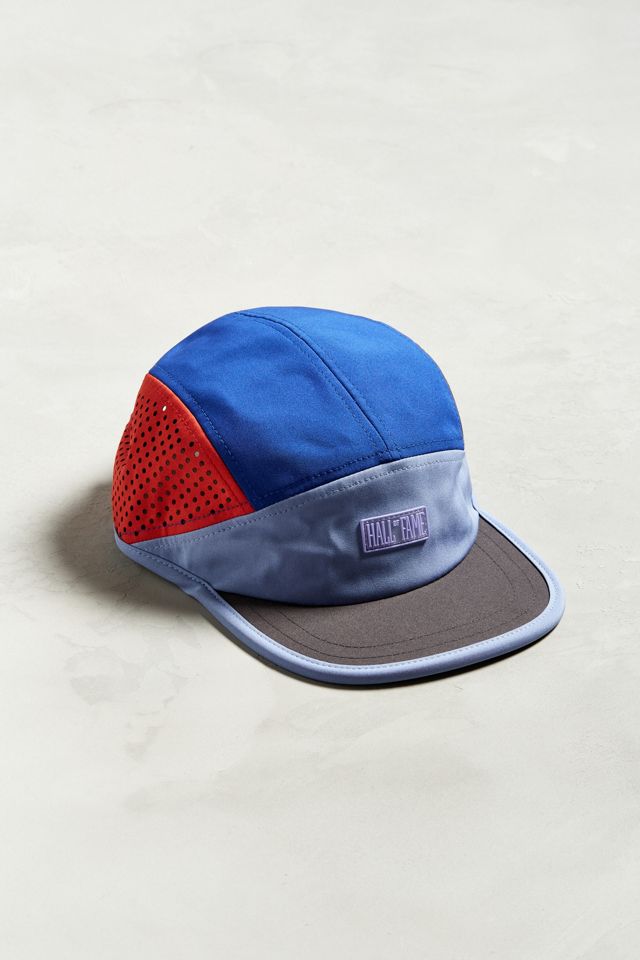 Hall Of Fame Section Mesh Runner Hat | Urban Outfitters
