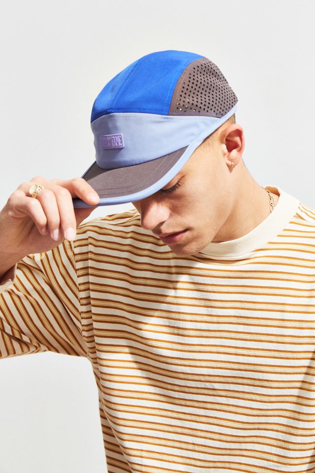 Hall Of Fame Section Mesh Runner Hat | Urban Outfitters