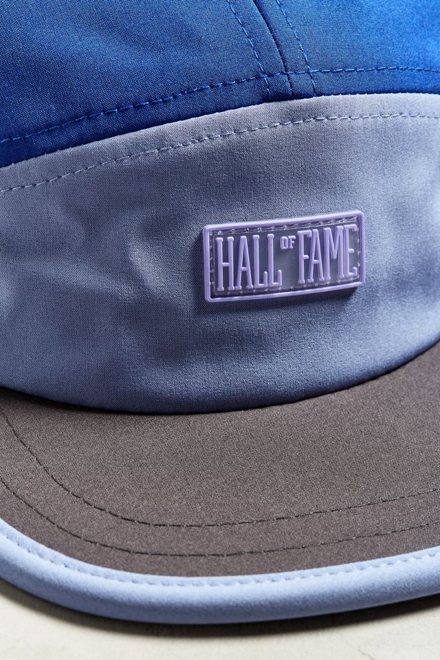Hall Of Fame Section Mesh Runner Hat | Urban Outfitters