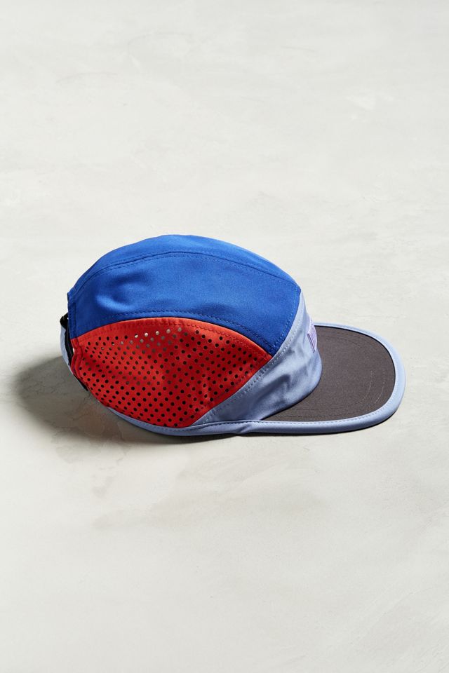 Hall Of Fame Section Mesh Runner Hat | Urban Outfitters